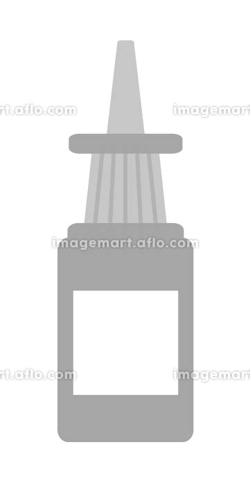 点鼻薬のイラスト素材 196641288 イメージマート