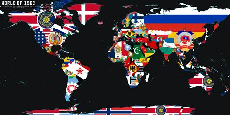 The Old And New A Kaiserreich Cold War R Imaginarymaps