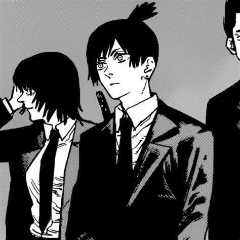 Aki Hayakawa Chainsaw Man
