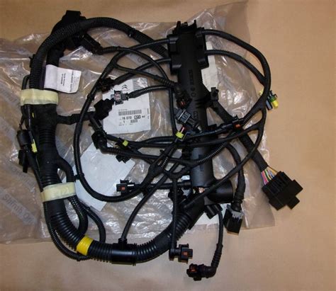 WIĄZKA SILNIKA P BOXER III 3.0HDI - 15078567642 - oficjalne archiwum ...