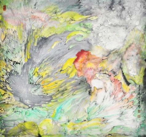 阳有多少画 老阳怎么画 沐春阳画玖 大山谷图库