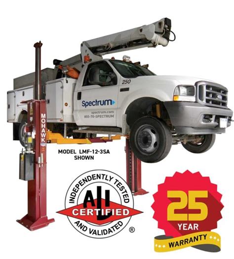 Two Post Lifts 2 Post Automotive Lifts Two Post Truck Lift 2 Post