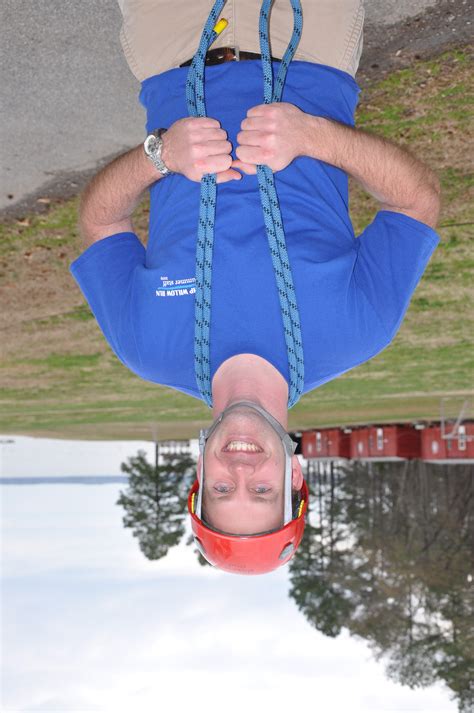 Challenge Course Safety Certification Camp Willow Run