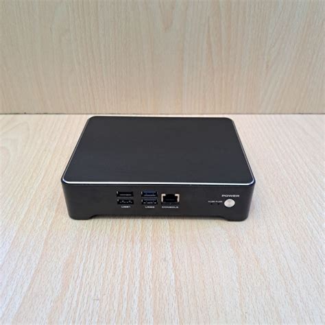 Jual Mini PC Core I5 6200 8GB 256GB SSD Win10 Shopee Indonesia