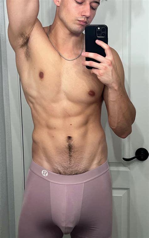 Self Shot Bulge Houtex2019