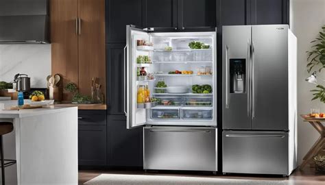 What Is A Zero Clearance Refrigerator At Amy Leighton Blog