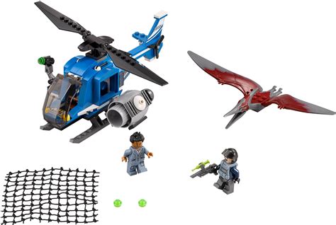 Lego Jurassic World Brickset