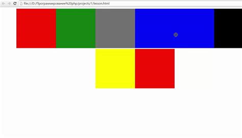 Как выровнять по центру содержимое Css Youtube