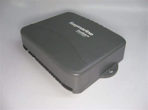 Raymarine E55058 SeaTalk HS Network Switch 1 5m 1 1 5m Network