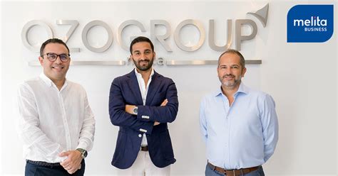 Melita Business Helps Ozo Group Keep 3 000 Employees Connected News