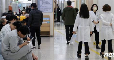 전북대학교 의대 58명 증원내년부터 200명 선발