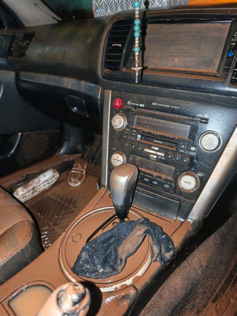 Lucky Escape Passengers Travelling In 2 Cars Were Almost Swept Away
