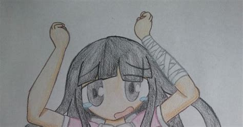 スーパーダンガンロンパ2 罪木ちゃん ヨッチーのイラスト Pixiv
