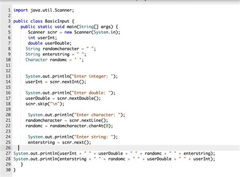 Get Answer Program Errors Displayed Here Exception In Thread Main