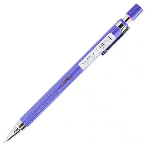 اتود اتوماتیک 0 5 آبی سی کلاس مدل C Class Dessin مجد مارکت