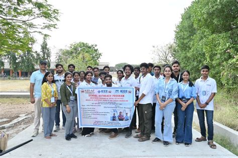 vitap ieee outreach education socialawareness mtts sbc sri