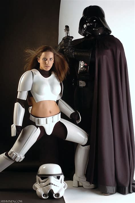 Femtrooper 6 By Sithvixen On Deviantart