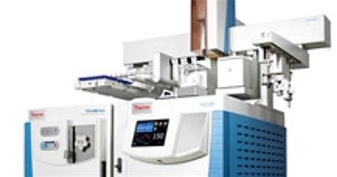 Thermo Scientific Tsq 8000 Evo Triple Quadrupole Gc Ms Designed To Be