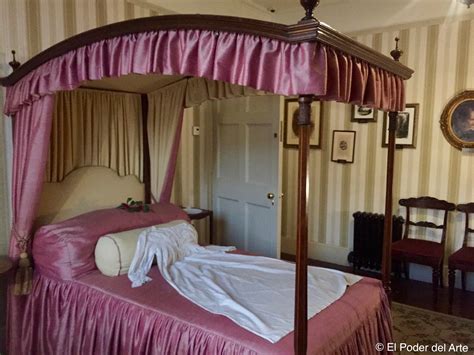 El Poder Del Arte El Museo Charles Dickens
