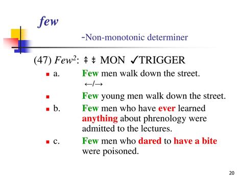 Ppt Non Monotonic Negativity Powerpoint Presentation Free Download Id4458098