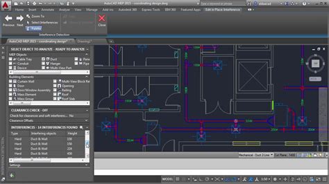 Autodesk Autocad Mep 67 Photo