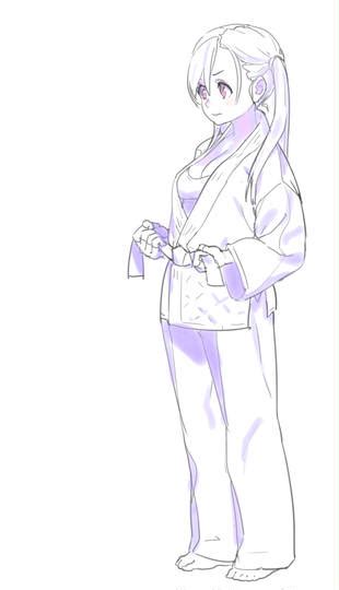 落書き kuro 円居 雄一郎
