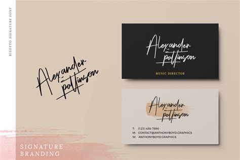 Risotto Demo Font Fonts