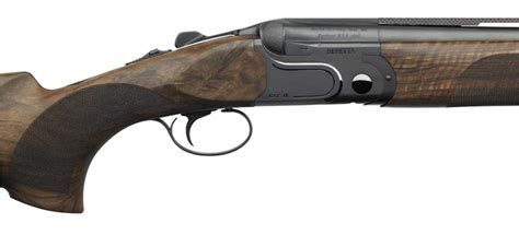 Beretta DT11 Blackedition Trap Armeria LUXOR Torino