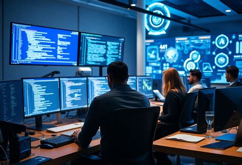 The Future Is Here Ai Augmented Web Development Workflows Eternitech