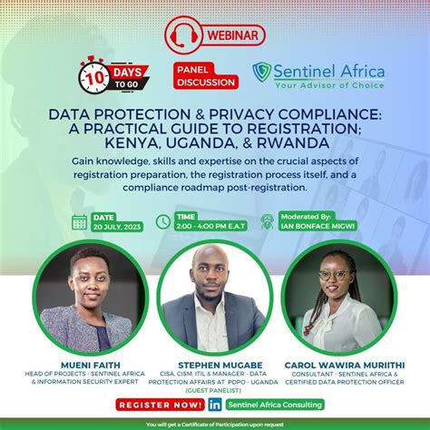 Personaldataisprivate Dataprivacyug Personal Data Protection Office Uganda Pdpo