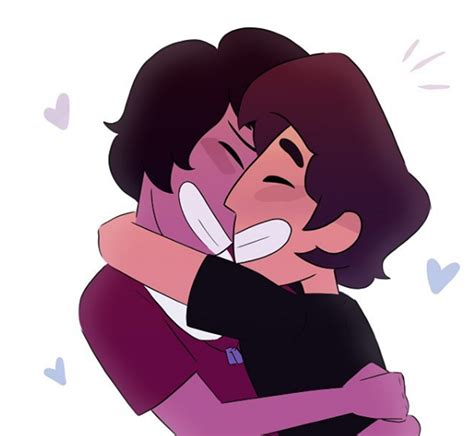 Kevin X Jamie Cómic E Imágenes Kevamie Imágenes Steven Universe