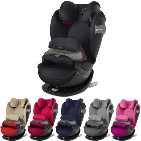 Kollege verliebt in mich: Cybex kindersitz pallas