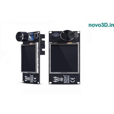 Novo D TFT Display Bigtreetech TFT Display New For D Printer At Piece D Printer