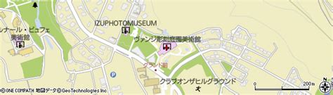 静岡県駿東郡長泉町東野の地図 住所一覧検索｜地図マピオン