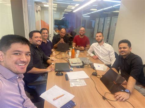 Learning About The Great Portfolio Of Services Fcamara Have With The Financial Sector More