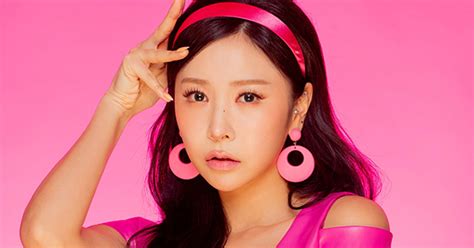 허찬미 작정했네 뉴트로 댄스곡 토요일 밤에 여름 댄스곡 인기 수직상승