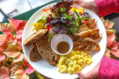 新開幕～豐盛大份量早午餐推薦！還有義大利麵、燉飯多種選擇，慕雲 Brunch 陳小可的吃喝玩樂