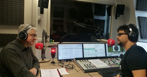 Médias Une radio locale chrétienne et généraliste Première rentrée