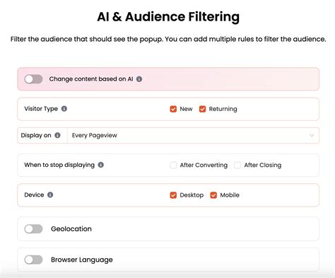 The Ultimate Guide To Creating Floating Bar Popups Poper