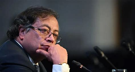 Peor Semana De Gustavo Petro Como Presidente Escándalo Nicolás Petro