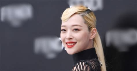 故 설리 유가족 리얼 베드신 진실공방… 김수현에 3가지 공개 질문