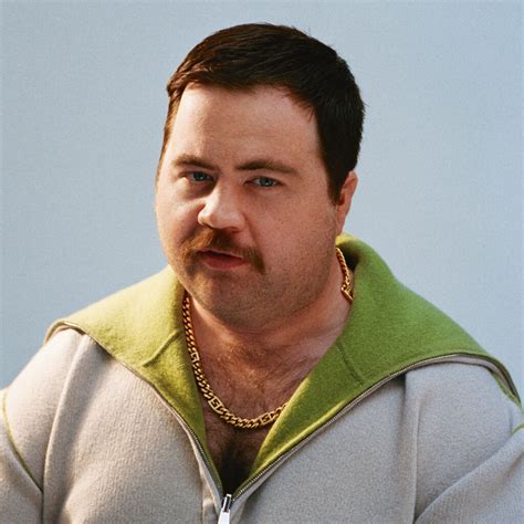 Paul Walter Hauser Fantastic Man