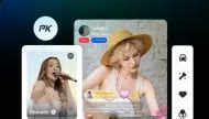 Zego Uikit Prebuilt Live Streaming Example Flutter Package