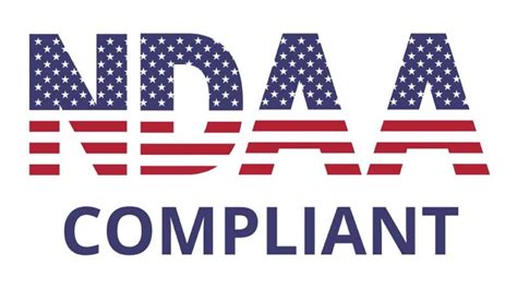 Ndaa Compliant Cameras I Camius