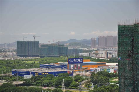 首地容御 首地容御花园楼盘相册 深圳房地产信息网