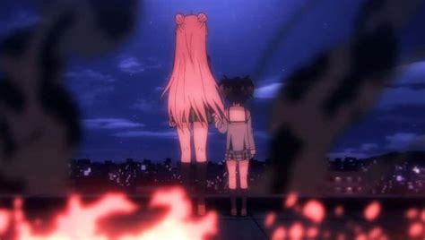 The 17 Most Toxic Anime Couples Of All Time Ranked