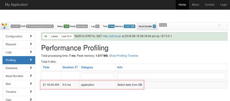 База данных Yii2 Полное руководство V2 Работа с базами данных