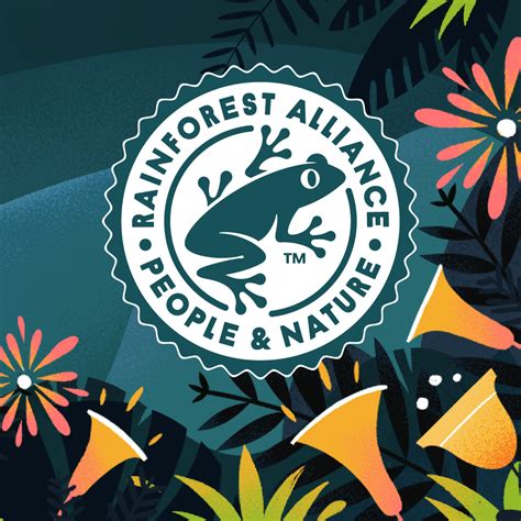 Rainforest Alliance - are you ready to #FollowTheFrog? | UCC Coffee