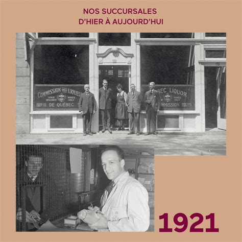 [dans Mon Temps] Saq