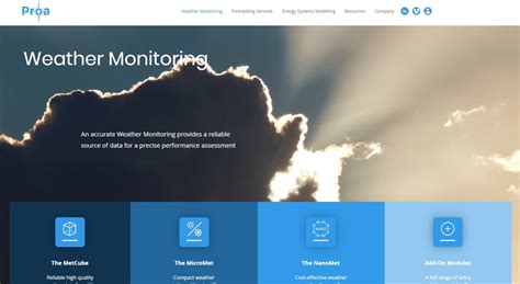 12 Disruptive Weather Analytics Startups And Companies Forecasting The